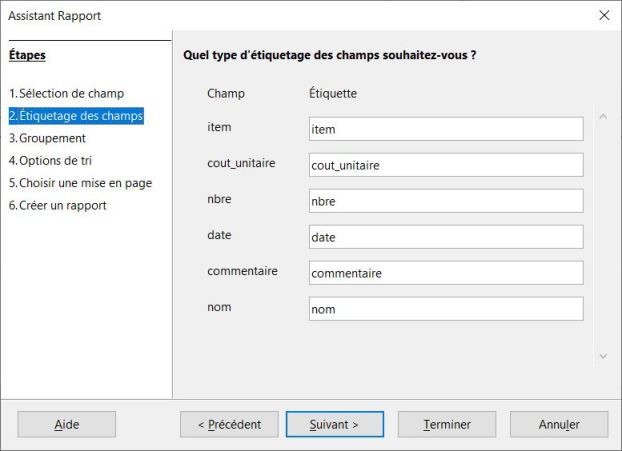 Exploitation de la structuration : Rapport de sortie [SCI6005 Hiver 2025]