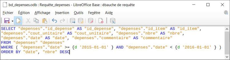 Exploitation de la structuration : Recherche d'information [SCI6005 Hiver 2025]
