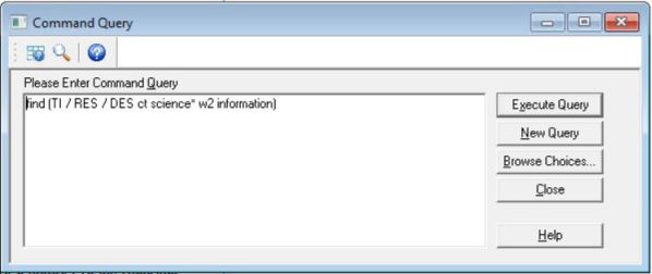Exploitation de la structuration : Recherche d'information [SCI6005 Hiver 2025]